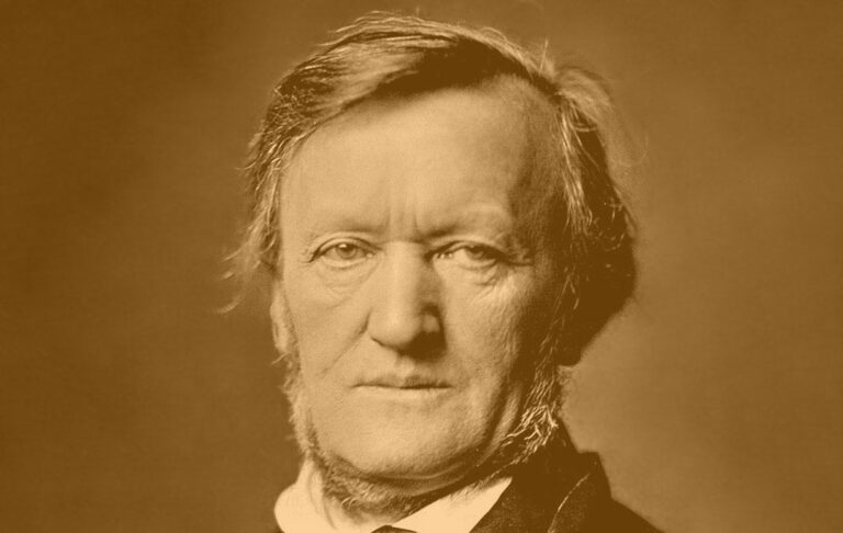Richard Wagner Kimdir? Hayatı, Eserleri, Besteleri » kim.gen.tr
